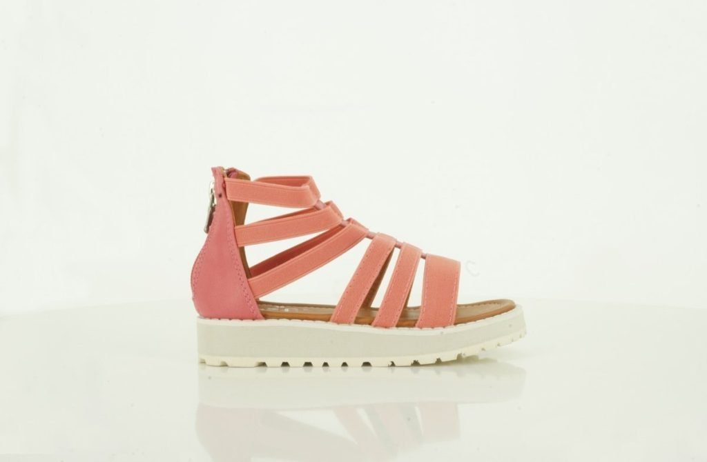 Sandalia Ost. Rosa Cintas | ETN