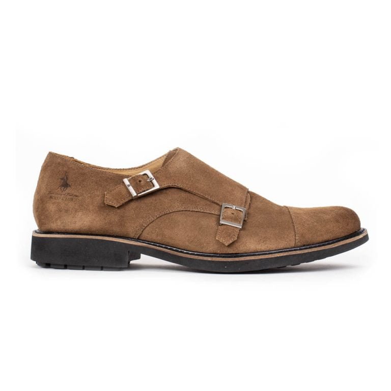 Zapato Polo Club Castor | ETN